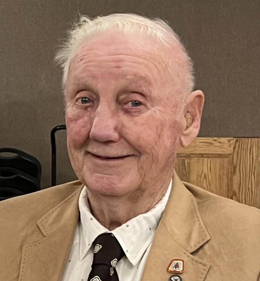 Donald G. Felmlee, 84, of 426 Congress Street, Bradford, PA – Solomon's ...