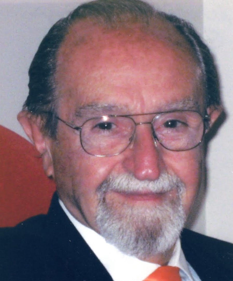Dr. Widad Emil Bazzoui, age 95, of Bradford, PA – Solomon's Words for ...