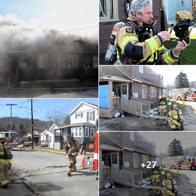 March 13th Fire On Edwards St. – Solomon's Words for the Wise