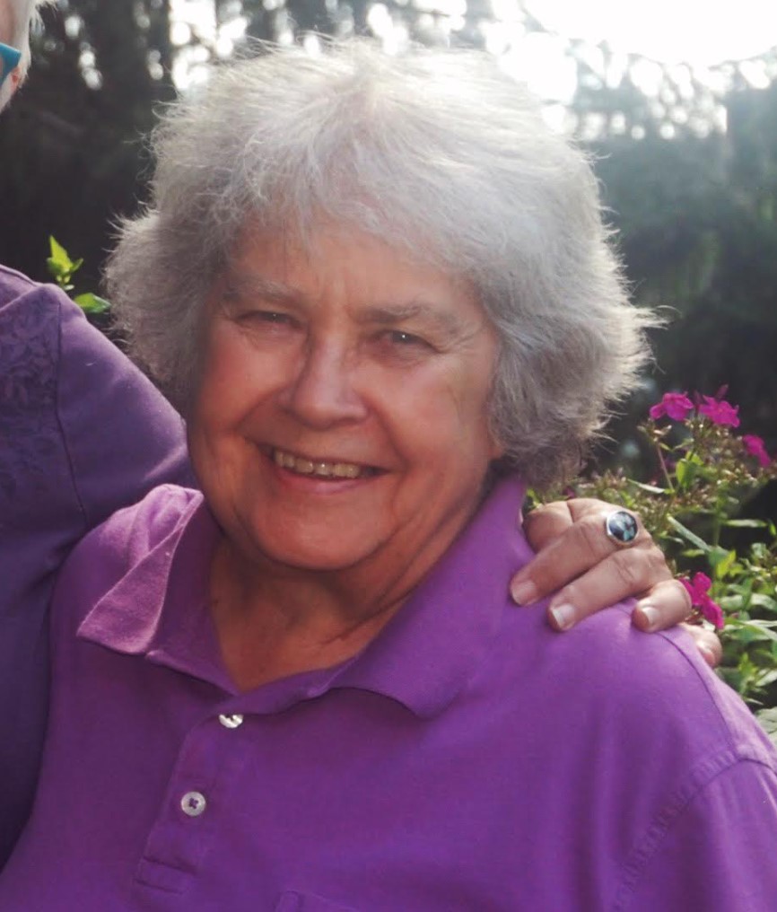 Celebration Of Life For Gerri Miller March 29th – Solomon's Words for ...