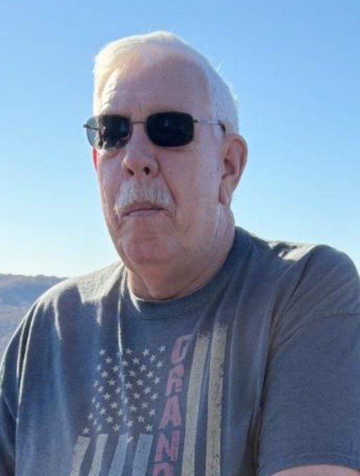 Allan Lee Hammond, 73 – Solomon's Words for the Wise