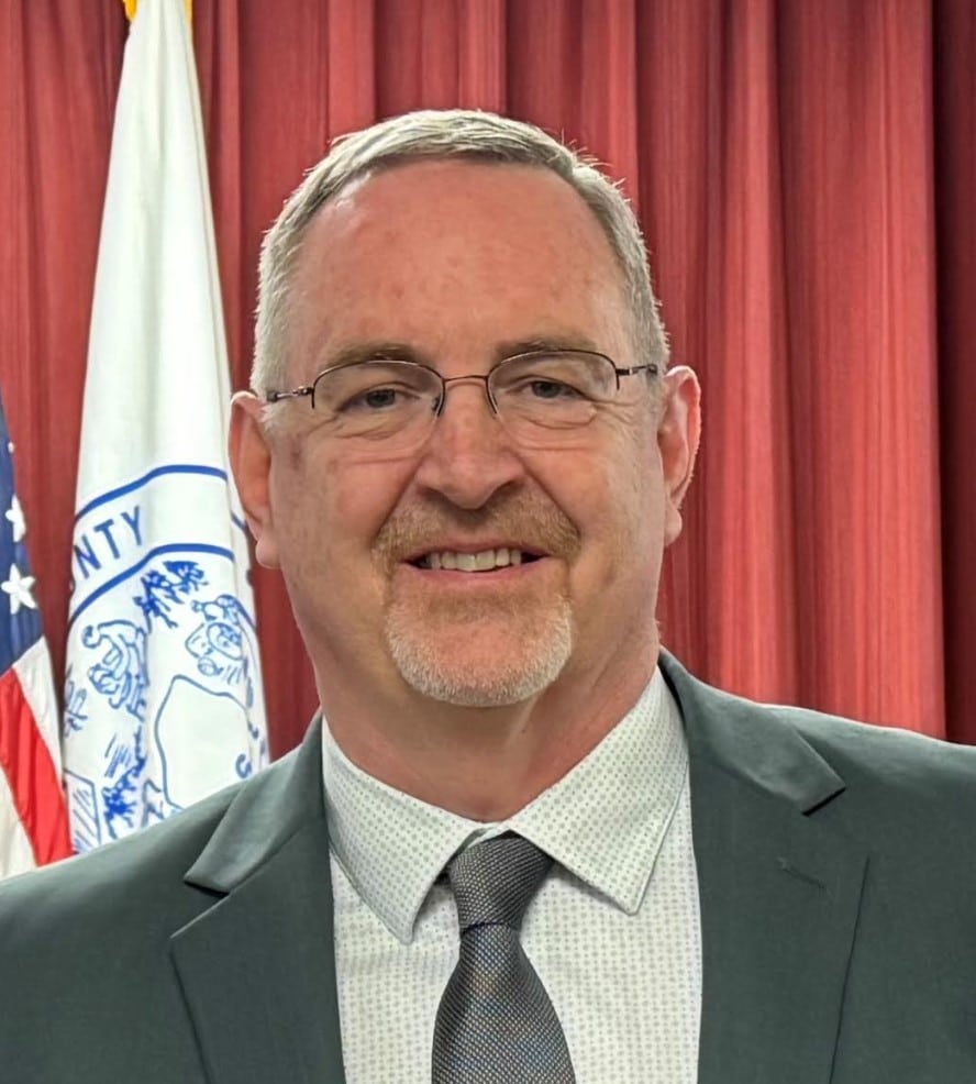 Bessette Appointed To Fill Allegany County Board Seat – Solomon's Words ...