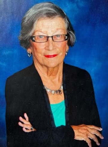 Carol Corbin Francisco, 95, of Ranches, FL, Formerly of Wellsville ...