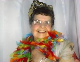 Kathleen J. Perry, 79, of Pittsfield, Pa – Solomon's Words for the Wise