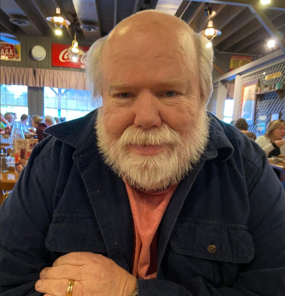 Ronald W. Johnson, 73, of Port Allegany, PA – Solomon's Words for the Wise