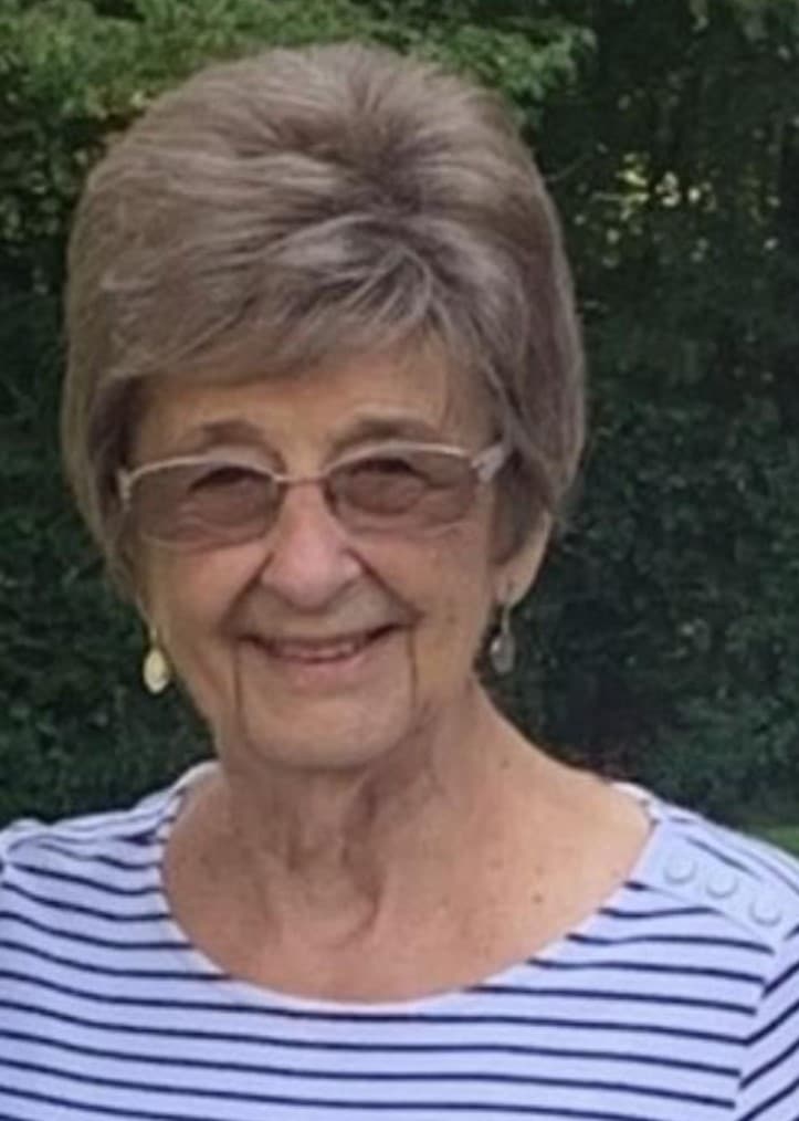 Shirley A. Wendel, 90, of 135 Edward Road, St. Marys, PA – Solomon's Words for the Wise