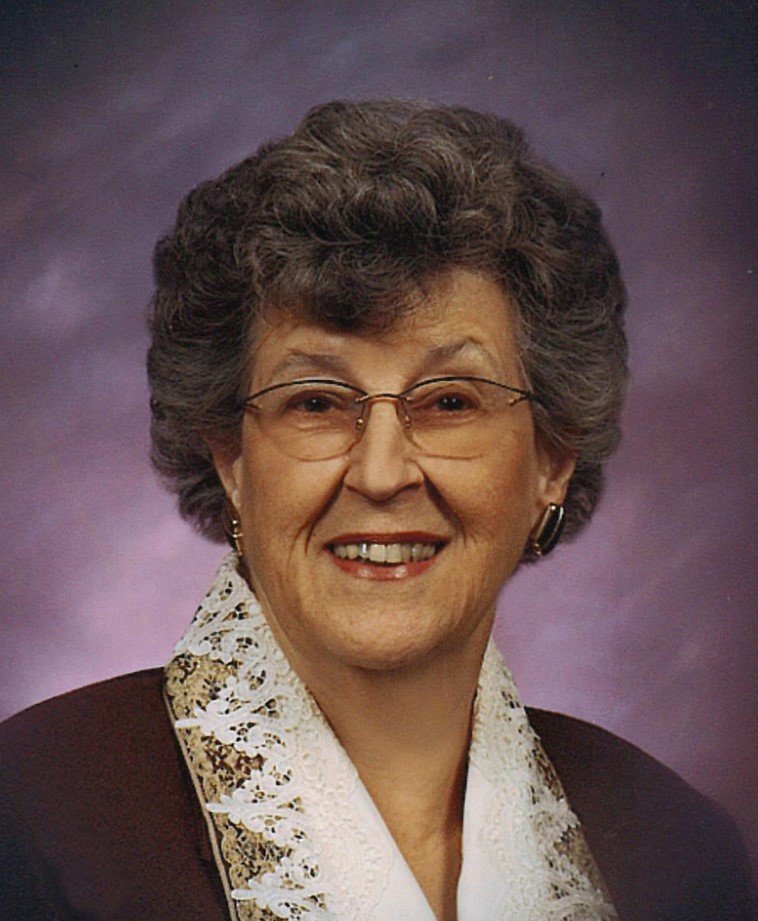 Susan P. “Sue” HALL, 97, of Westfield, PA – Solomon's Words for the Wise