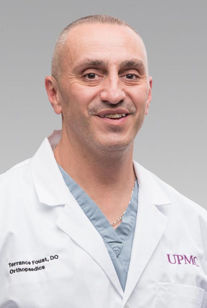 UPMC Orthopaedic Surgeon: How to Get Moving Safely – Solomon's Words ...