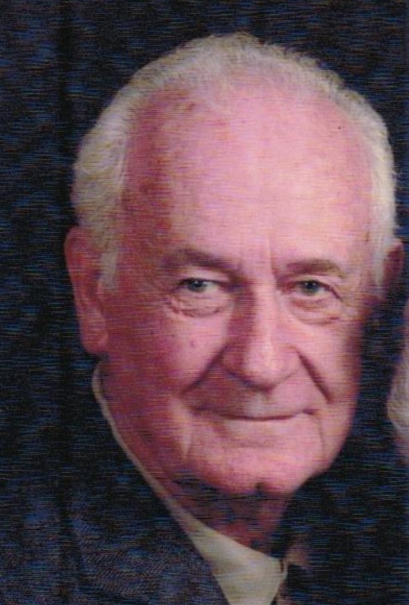 Joseph M. Wiltrout, 93, of Coudersport, PA – Solomon's Words for the Wise