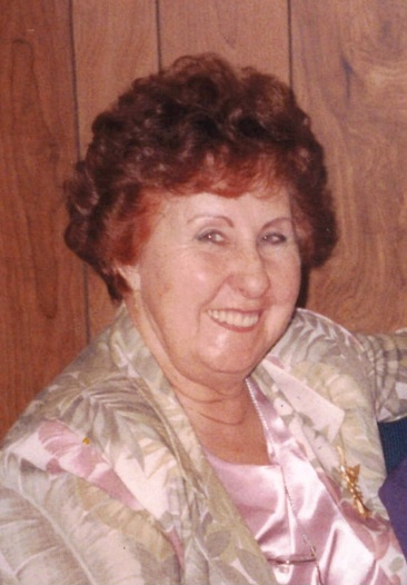 Frances “Fran” W. ZAPAR, 90, of Wellsville, NY – Solomon's Words for ...