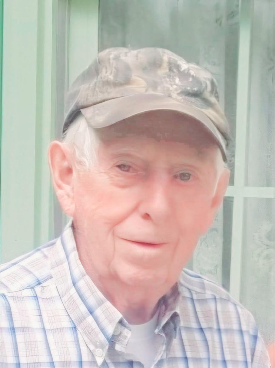 Kenneth J. Schaming, 96, of 3 Butternut Drive, Bradford, PA – Solomon's Words for the Wise