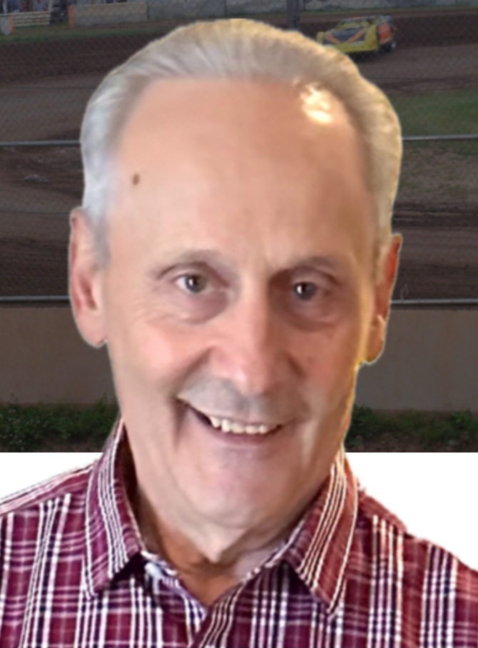 Robert Joseph Luchini, of Kersey, Pennsylvania – Solomon's Words for the Wise