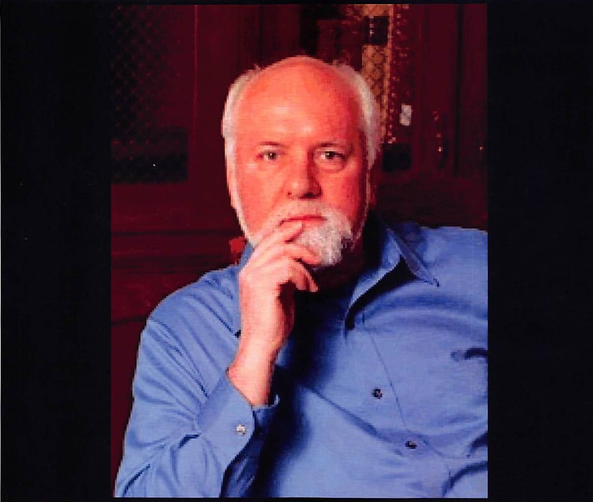 Dr. Russell L. Dodson, 82, of Wellsboro, PA – Solomon's Words for the Wise