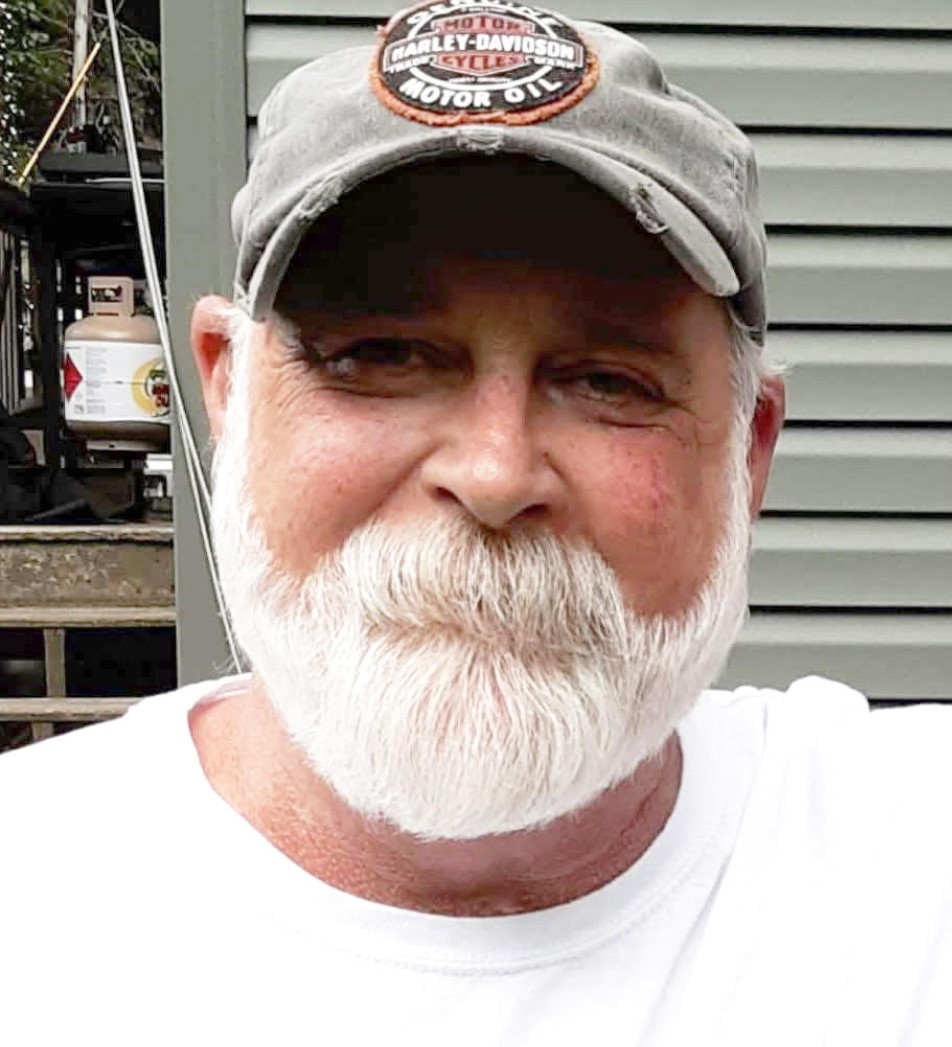 Michael James “Buck” BUCKLEY, 68, of Andover, NY – Solomon's Words for ...