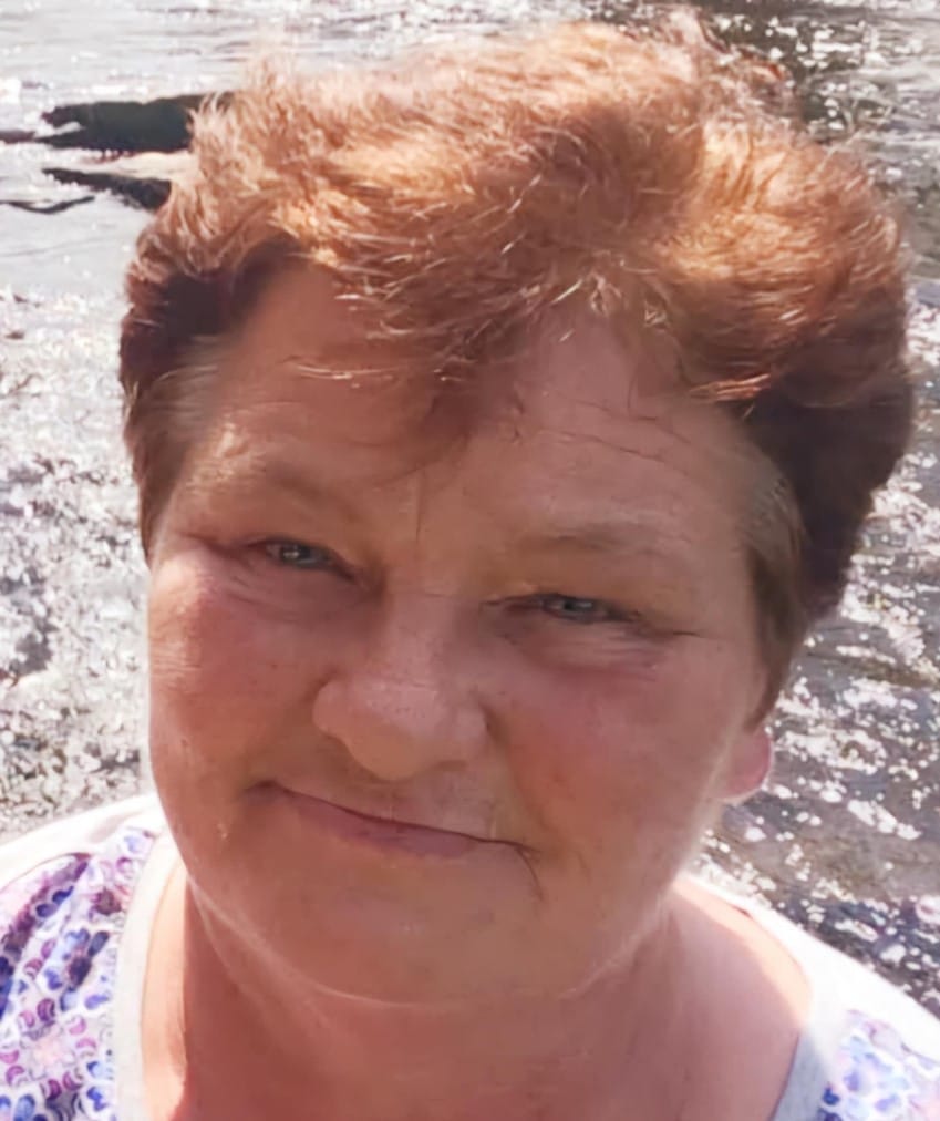 Joyce Marie KENYON, nee Lockwood, 65, of Olean, NY – Solomon's Words ...