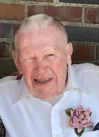 Francis E. “King” O’Connell, 93, formerly of Big Shanty Road. Lewis Run ...