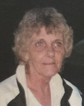 Gretta Lee Olmstead, 77, of Shinglehouse – Solomon's Words for the Wise