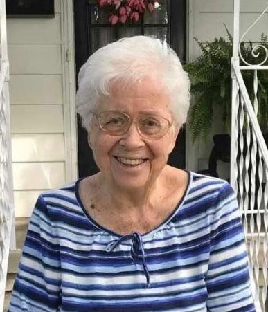 Jeanne M. (Schneider) White, of Coudersport, PA – Solomon's Words for the Wise