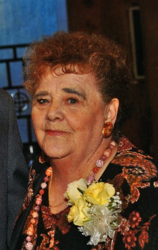 Marie T. AMOS, 93, of Sunderlinville, PA – Solomon's Words for the Wise