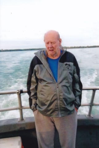 Terry A. “Geezer” WILLIAMS, Sr., 77, of Keating Summit, PA – Solomon's ...