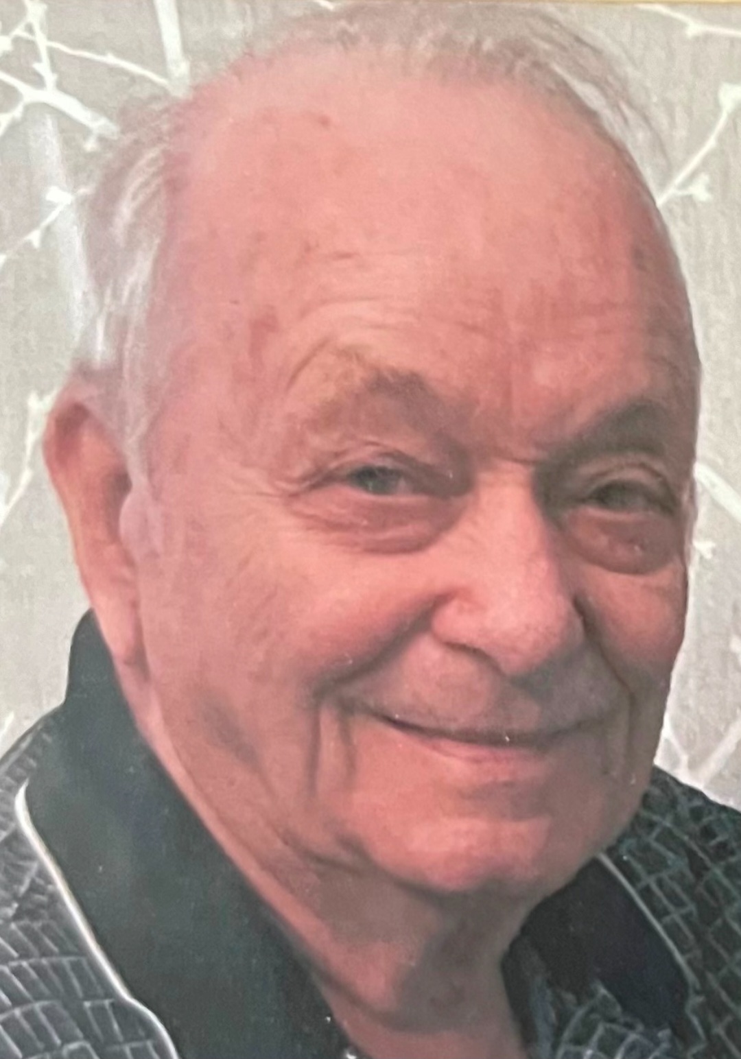 David E. Nelson, Jr. 89, of 1015 Windfall Road, St. Marys, PA – Solomon ...