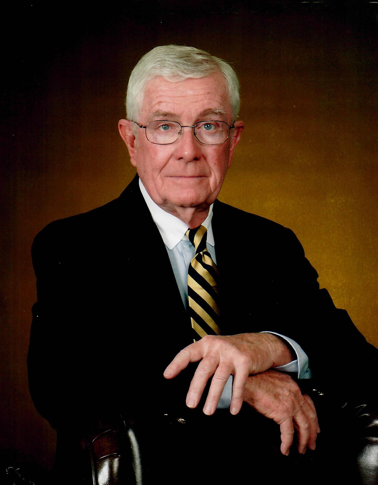 George Leo Failey, 96, of Port Allegany, PA – Solomon's Words for the Wise