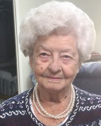 Romayne L. Myers, 99, of Coudersport, PA – Solomon's Words for the Wise