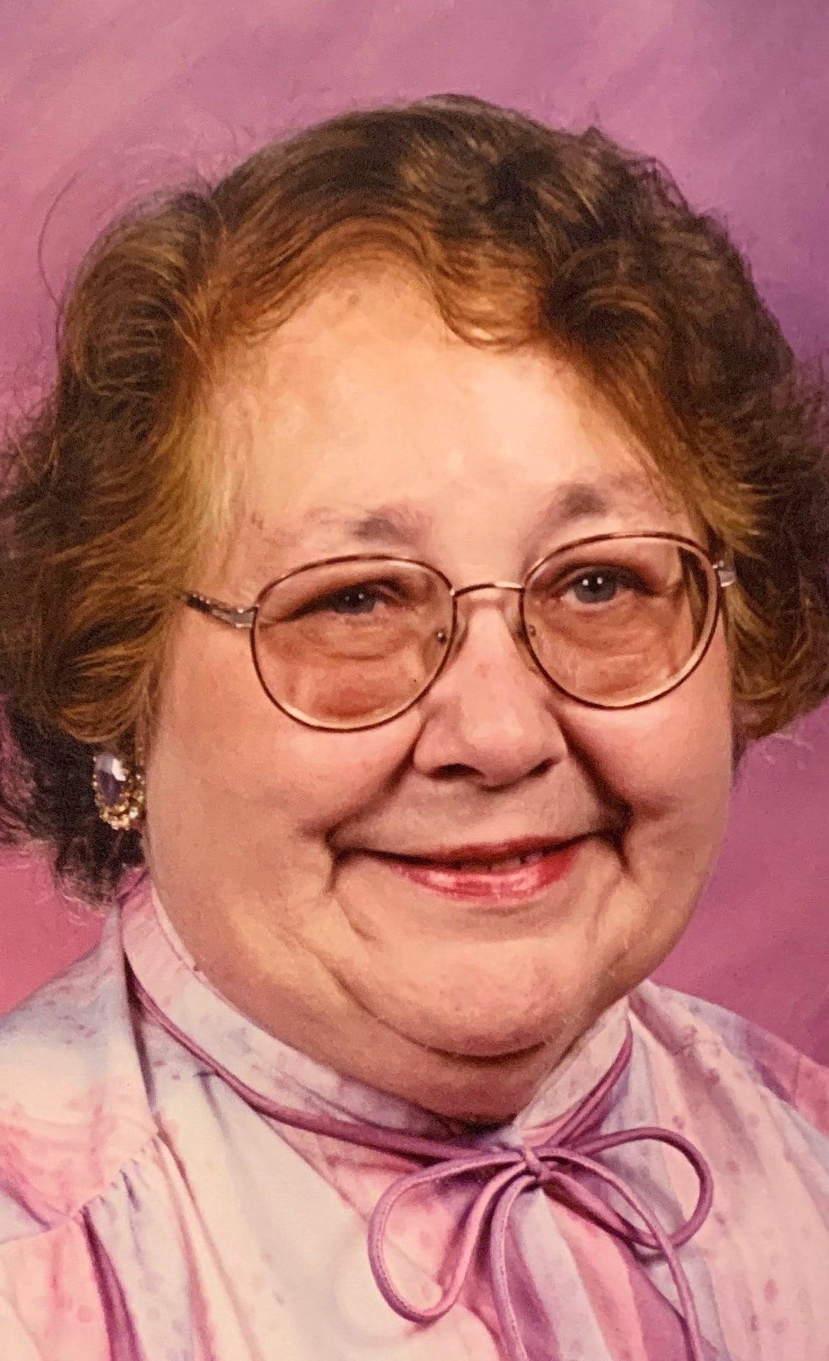 Elizabeth “Betty” Plotts of Coudersport (formerly of Port Allegany ...