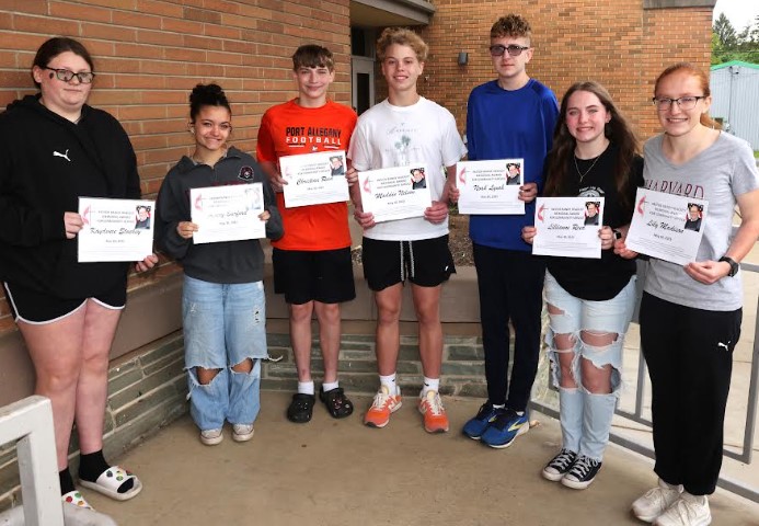 Pastor Randy Headley Memorial Award for Community Service Presented in Memory of Rev. Headley ...