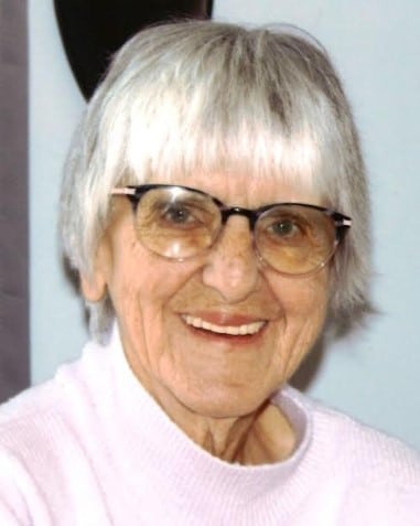 JoAnn Dudash, 83, of 440 Eben Road, St. Marys – Solomon's Words for the ...