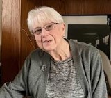 Susan L. Topor, 79, of Belfast, New York – Solomon's Words for the Wise