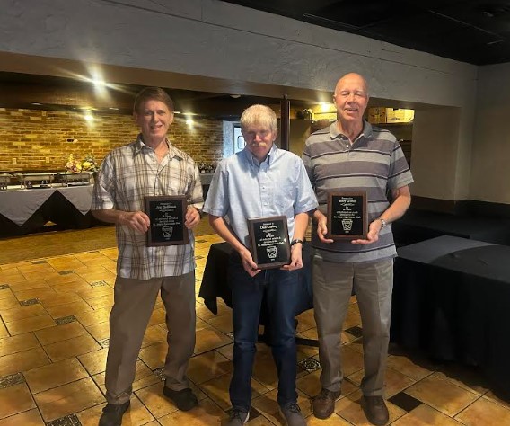 St. Marys Sportsmen Volunteers Celebrate 90 Years of Service at ...