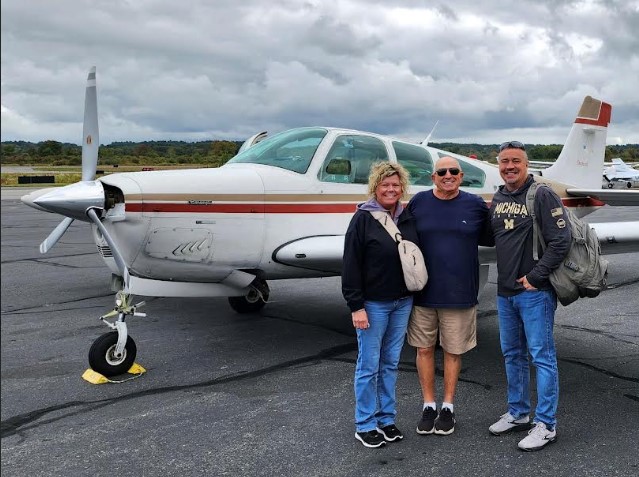 FREE MEDICAL AND COMPASSION FLIGHTS FOR WESTERN PENNSYLVANIA RESIDENTS ...