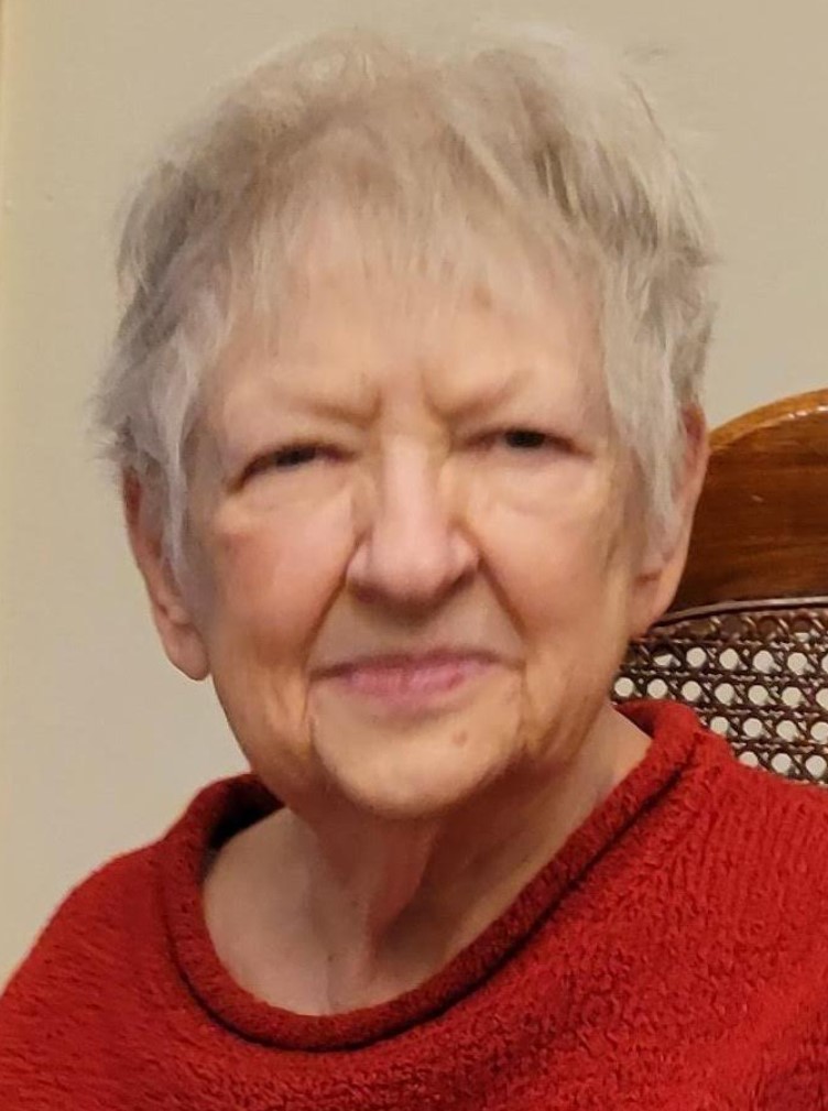 Marlene Spicher “Spike” Thomas, 84, of Coudersport, PA – Solomon's Words for the Wise