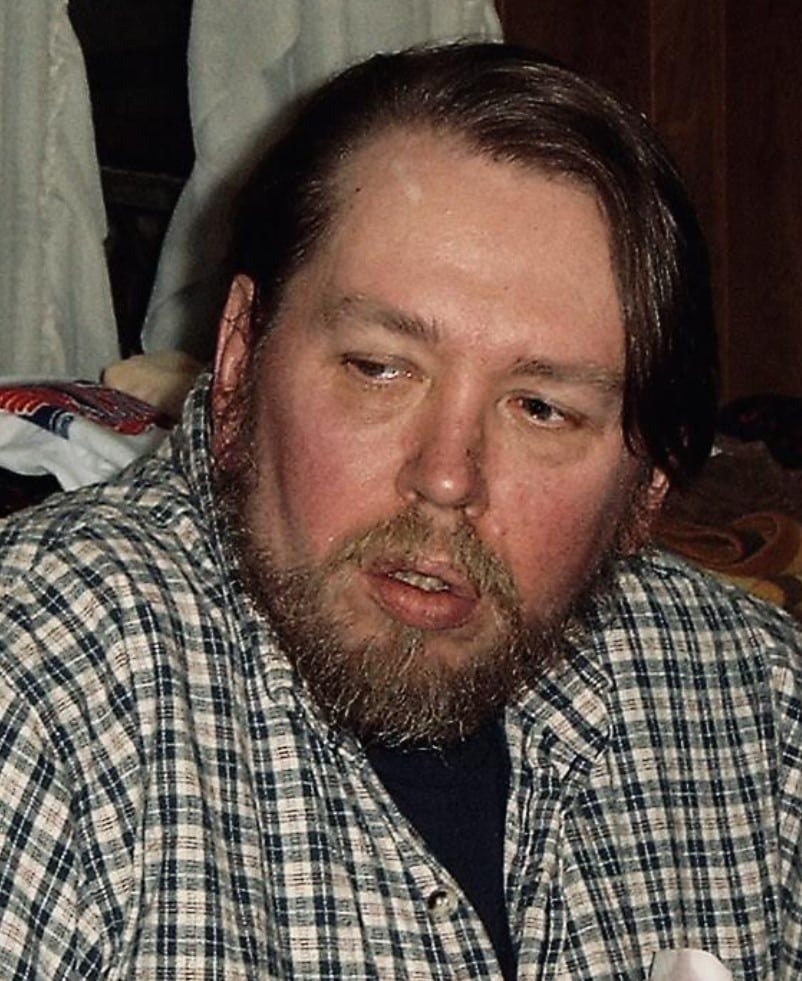 Brian W. Hodge, 74, of Kennedy, NY – Solomon's Words for the Wise