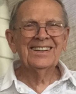 Calvin L. Grabofski, 94, a resident of Silver Creek Terrace and ...