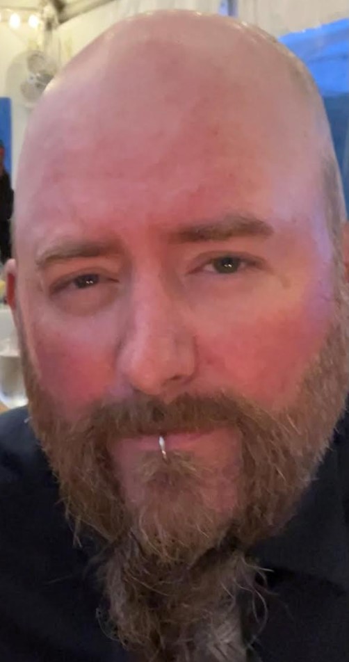 Christian Ross Howard, 43, of Port Allegany, PA – Solomon's Words for ...