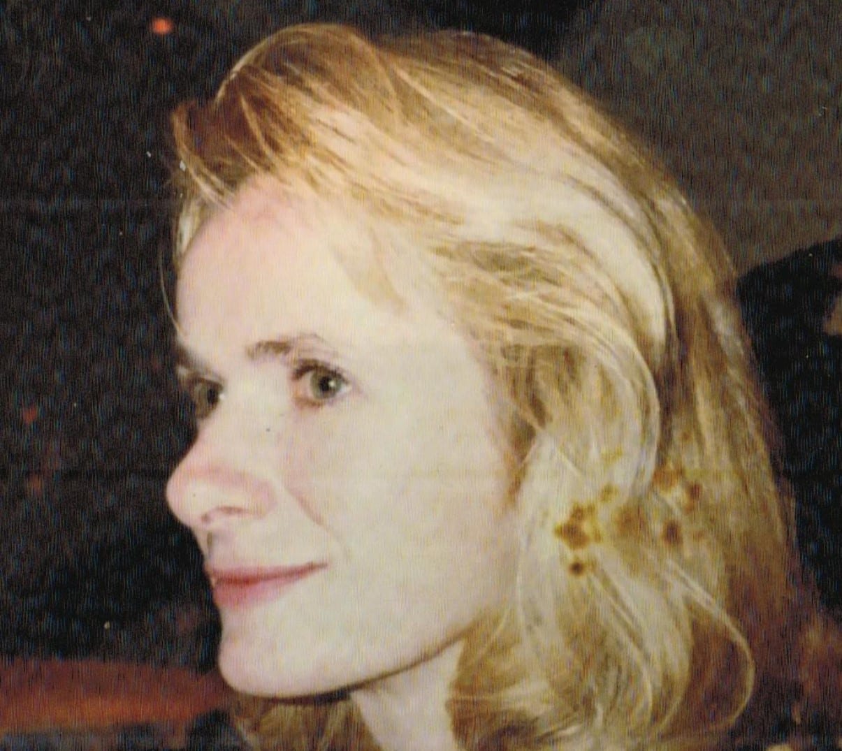 Deborah Lee (Gall) Quelet, 71 – Solomon's Words for the Wise