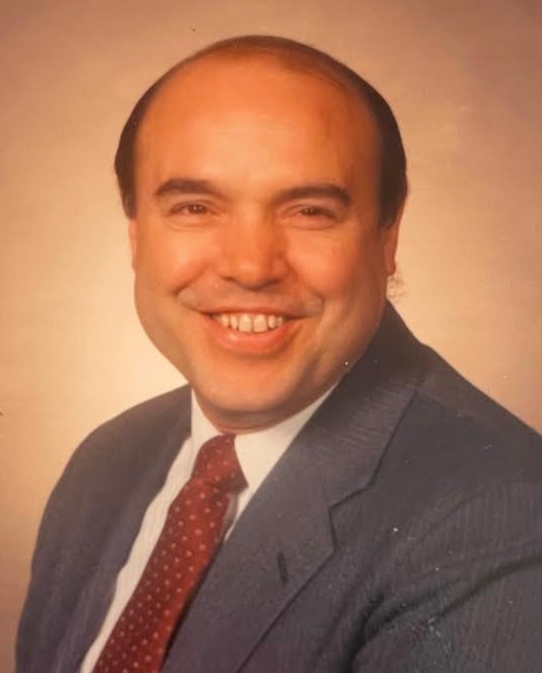 Edward Charles Lynch, 81 – Solomon's Words for the Wise