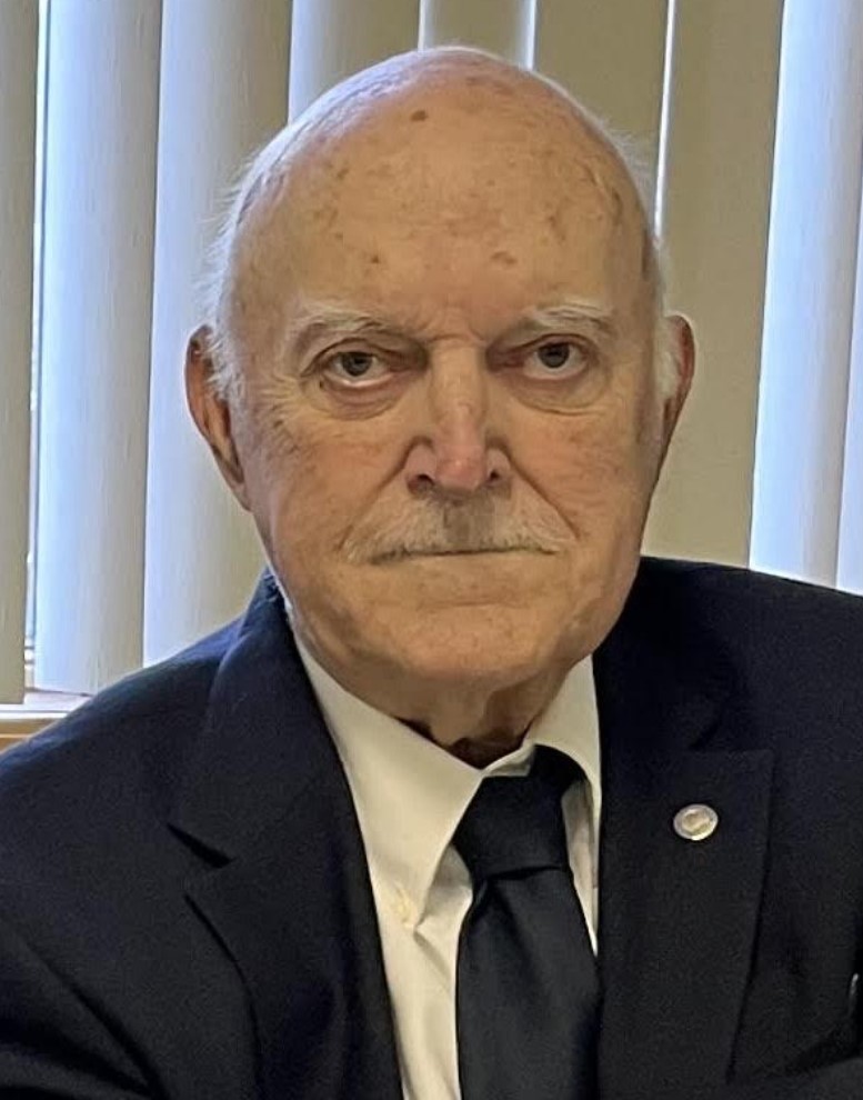 Gary E. Woodmansee, 82, of Bradford, PA. – Solomon's Words for the Wise