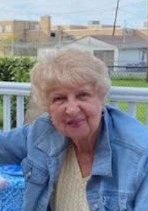 Alice J. Kiefer, 90, of Wellsville – Solomon's Words for the Wise