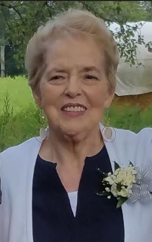 Mikell R. Haskins, Coudersport, PA Celebration of Life – Solomon's Words for the Wise