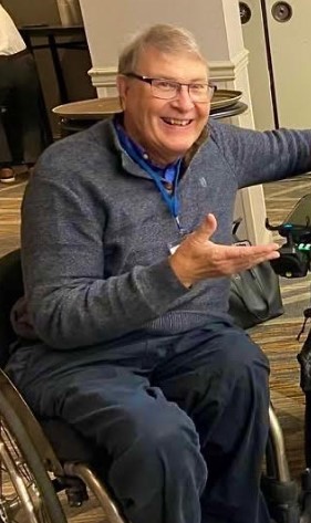 Paul Lawrence ERWAY, 66, of Shelbyville, KY, Formerly of Coudersport, PA – Solomon's Words for ...