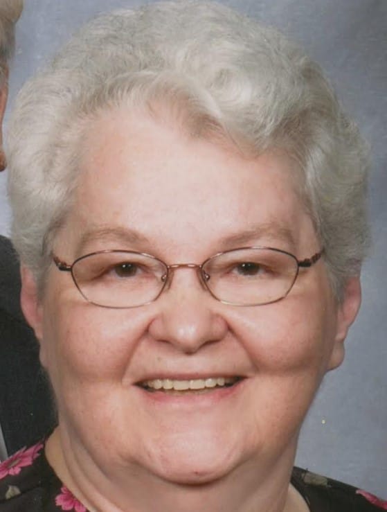 Ruthanne B. Lineman, 86, of Oxford Street, Bradford, PA. – Solomon's ...