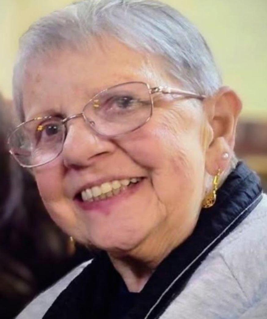 Sandra Lee “Sandy” Snyder, 82, of 185 Center Street, St. Marys, PA ...