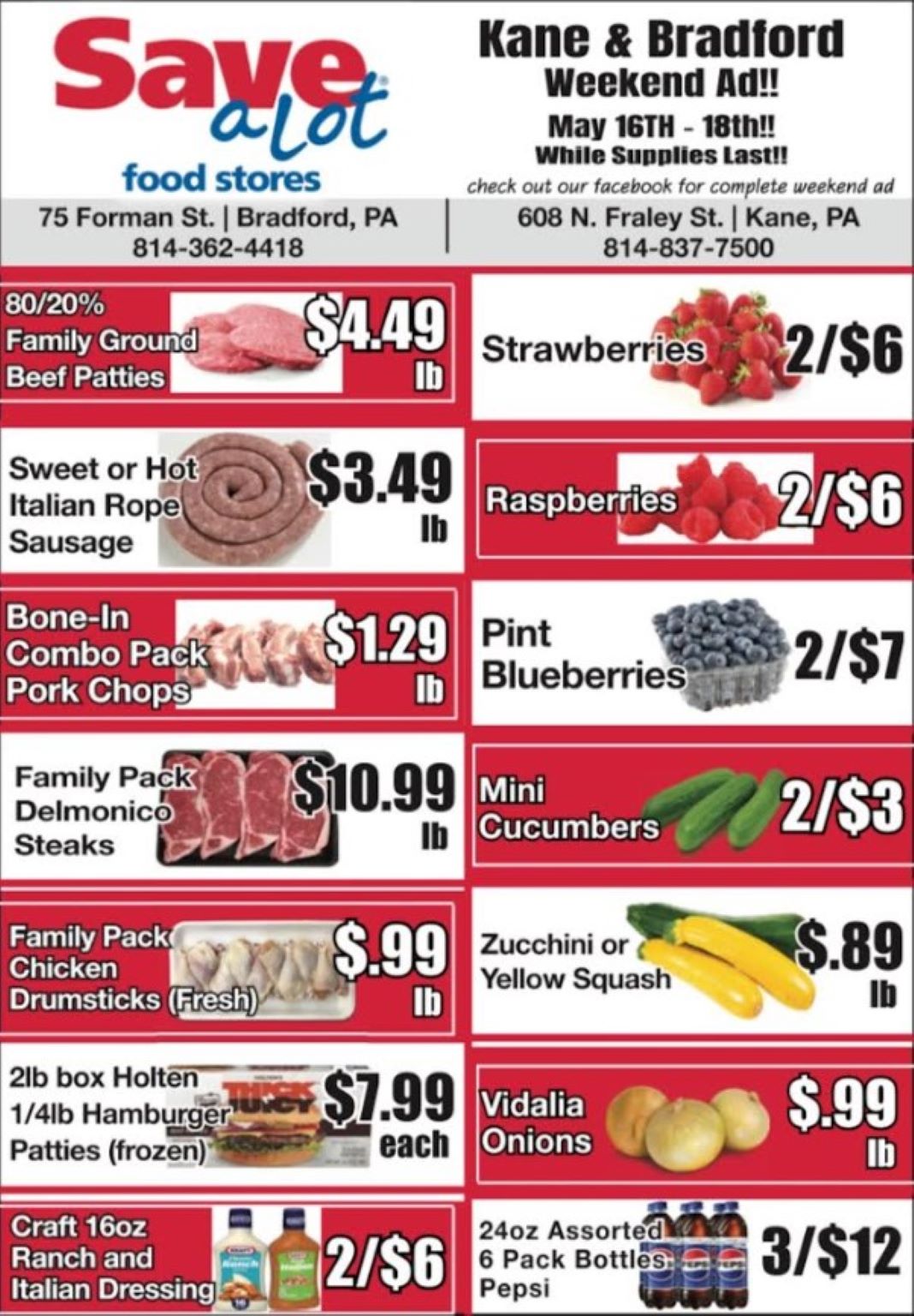 save alot may 15 – Solomon's Words for the Wise