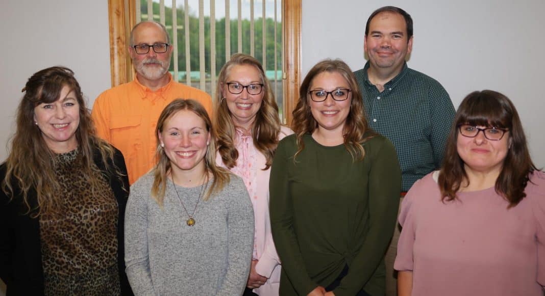 Port Allegany School District Annual Service Awards Banquet was held Mary 22 – Solomon's Words ...