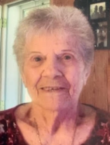 Virginia M. Stebick, 99, of Emporium, PA formerly of Keating Summit ...