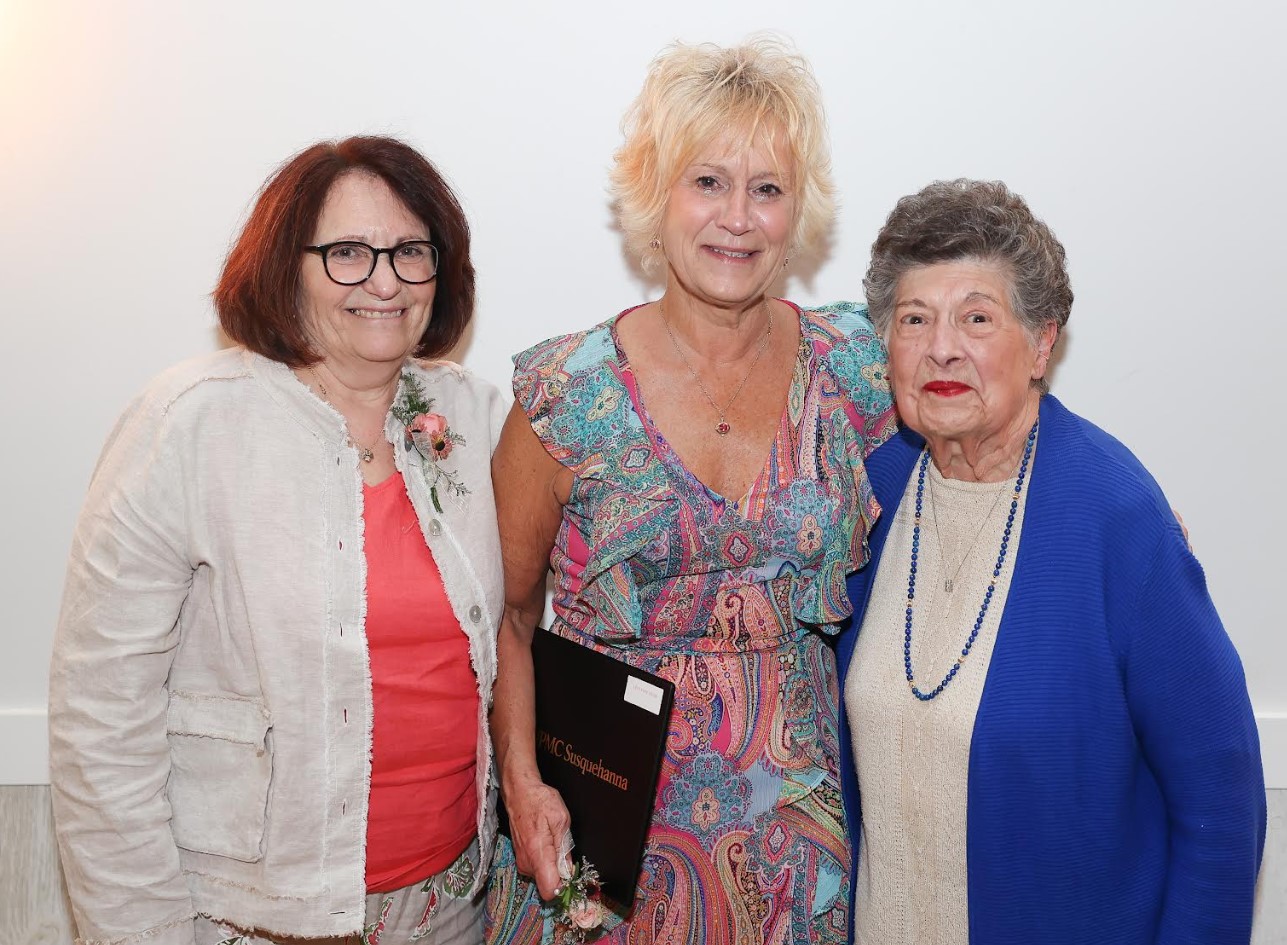UPMC Nurses Recognized at Annual Awards Banquet – Solomon's Words for ...