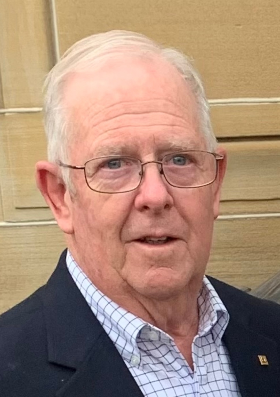 Gregory Clare Bell, 76, of Eldred, Pennsylvania – Solomon's Words for ...